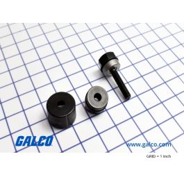 36508-Greenlee-Industrial Punch