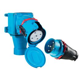 37-24167-972-843-NC-Meltric-Pin and Sleeve