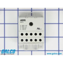 38076-Altech-Distribution Block