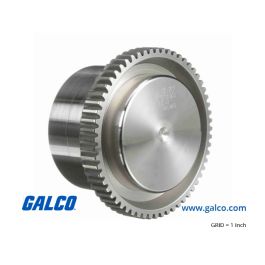 3F-FHUB-Kop-Flex-Gear Couplings