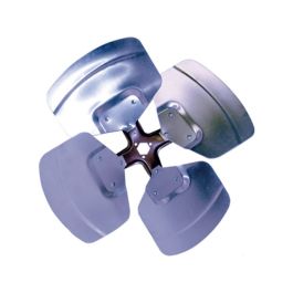 40108-MARS-Fan Blades