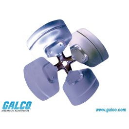 40138-MARS-Fan Blades