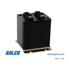 467-480-240-Instrument Transformer- Div of GE-Voltage Potential ...