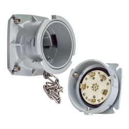 47-38147-Meltric-Pin and Sleeve