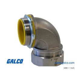 4QSS438T-Appleton-Conduit and Cable Connectors