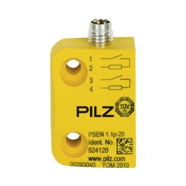 524120-Pilz-Magnetic Non-Contact