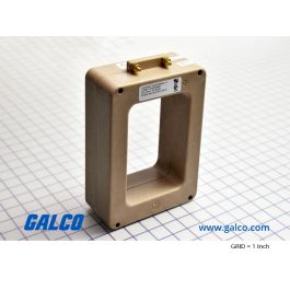 563-500-Instrument Transformer- Div of GE-Current Transformers