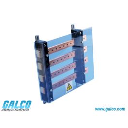563190-NVENT ERIFLEX- ERICO-Distribution Block