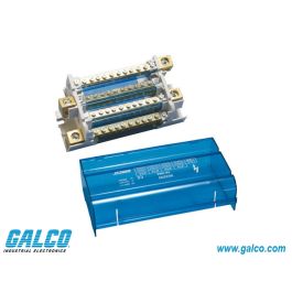 563200-NVENT ERIFLEX- ERICO-Distribution Block