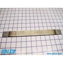 563380-NVENT ERIFLEX- ERICO-Ground Straps