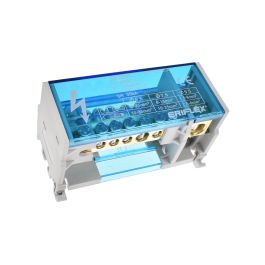 563800-NVENT ERIFLEX- ERICO-Distribution Block