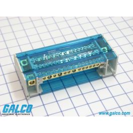 563840-NVENT ERIFLEX- ERICO-Distribution Block