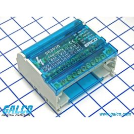 563930-NVENT ERIFLEX- ERICO-Distribution Block