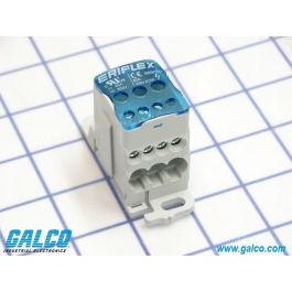 569010-NVENT ERIFLEX- ERICO-Distribution Block
