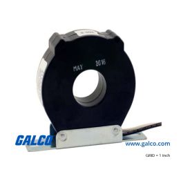56RBL-801-Instrument Transformer- Div of GE-Current Transformers