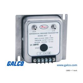 607-2B-Dwyer Instruments-Pressure