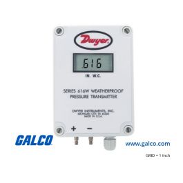 616WL-25-LCD-Dwyer Instruments-Pressure Sensors