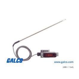 641RM-12-LED-Dwyer Instruments-Anemometers