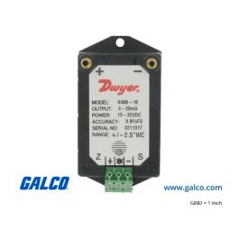 648B-14-Dwyer Instruments-Pressure Sensors