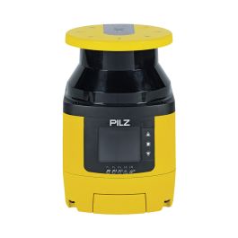 6D000020-Pilz-Safety Laser Scanner