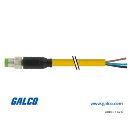 7000-08001-0300750-Murrelektronik-Sensor Cordsets