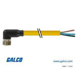7000-08081-0301000-Murrelektronik-Sensor Cordsets
