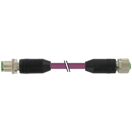 7000-44001-8401800-Murrelektronik-Sensor Cordsets