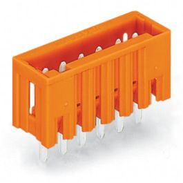 734-244-Wago-Rectangular Connectors