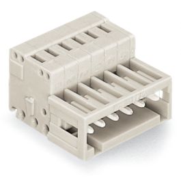 734-324-Wago-Rectangular Connectors