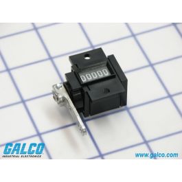 746015-002-Danaher Controls-Mechanical Totalizing