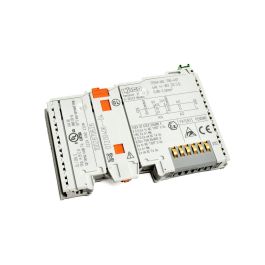 750-457-Wago-Input Modules