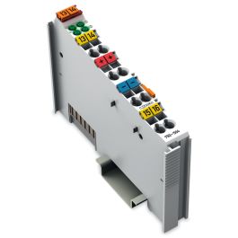 750-504-Wago-Output Modules