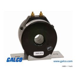 76RBT-102-Instrument Transformer- Div of GE-Current Transformers