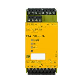 774193-Pilz-E-Stop