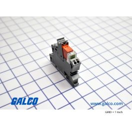 788-515-Wago-Relay Sockets