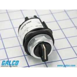 800T-U24-Allen Bradley-Potentiometer Operators