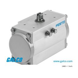 8047622-Festo-Pneumatic Actuators