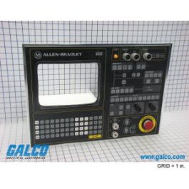 8200 FRONT PANEL