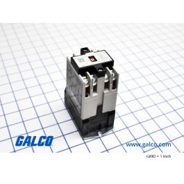 8501XO40V02-Square D-Control Relays