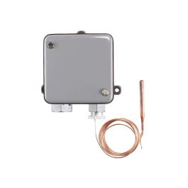 A19ANC-1C-Johnson Controls-Temperature Control