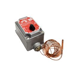 A19AUC-4C-Johnson Controls-Temperature Control