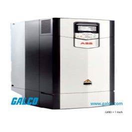 ACS880-37-0320A-7+B054-ABB-AC