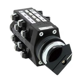 ACSNK-4103-HB-IDEC-Cam Switches