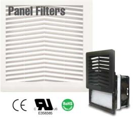 AEG-5000G-Altech-Fan Filters