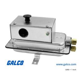 AFS-460-137-Cleveland Controls-Pressure Sensors