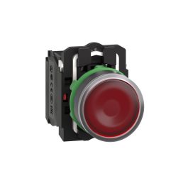AG13A02A-Schneider Electric-Valve Actuators