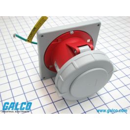 AH4100R7W-Arrow Hart - Cooper Wiring Devices-Pin and Sleeve