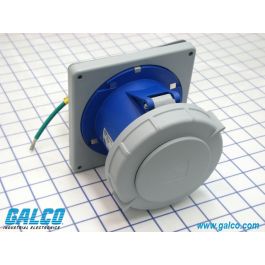 AH4100R9W-Arrow Hart - Cooper Wiring Devices-Pin and Sleeve