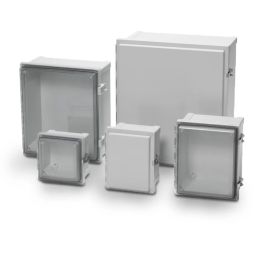 ARK865SCM-ENCL