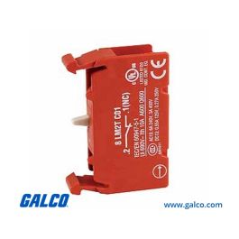 ASI8LM2TC01-ASI-Automation Systems Interconnect-Switch Accessories
